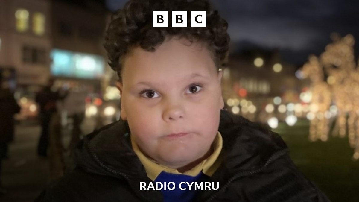 BBC Radio Cymru - BBC Radio Cymru, Miloedd o blant mewn llety dros-dro ...