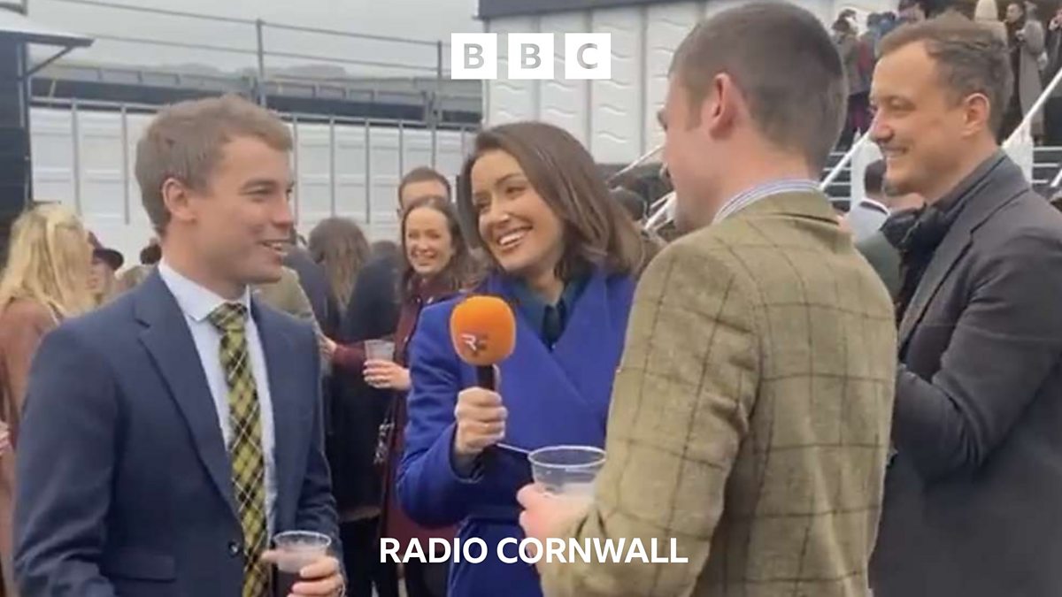 BBC Radio Cornwall - BBC Radio Cornwall, This Cornish farmer at the ...