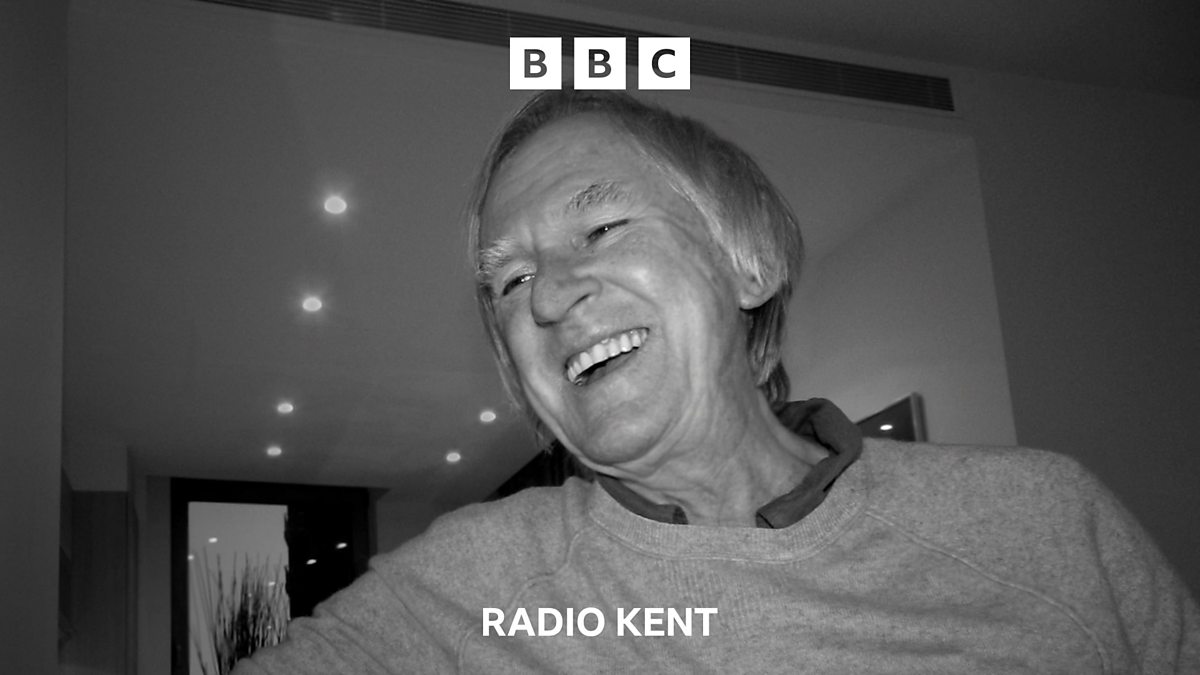 BBC Radio Kent - Dominic King, 11/12/2023, A tribute to Richard Kerr