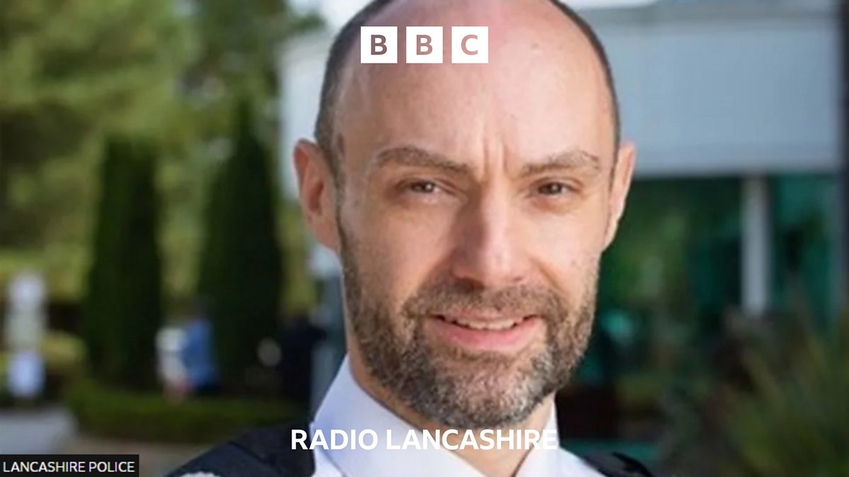 BBC Radio Lancashire - BBC Radio Lancashire, "He had such a massive impact"