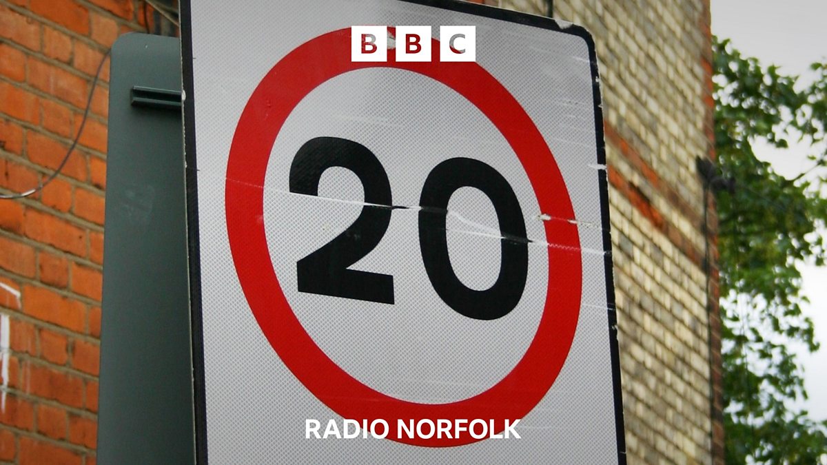 Bbc Radio Norfolk Bbc Radio Norfolk Swaffham 20 Is Plenty For Us