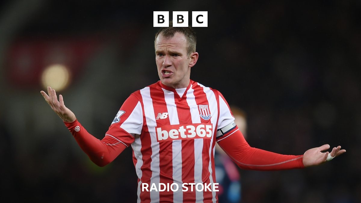 BBC Radio Stoke - BBC Radio Stoke, Former Stoke star points a finger at ...