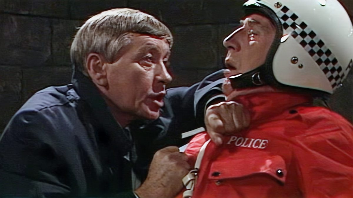 BBC One - Scotch and Wry, Hogmanay Special 1986