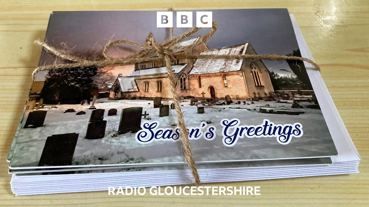 BBC Radio Gloucestershire - BBC Radio Gloucestershire, Gloucestershire ...