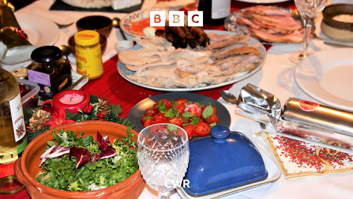 BBC CWR - BBC CWR, Vicapedia - Stale food