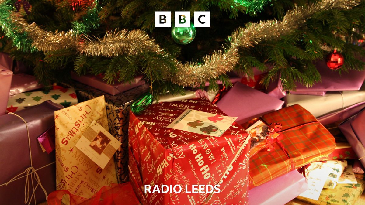 BBC Radio Leeds - BBC Radio Leeds, Charity helps 1,000 kids get a gift ...
