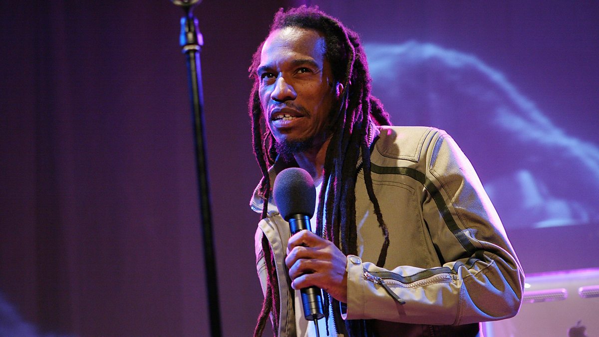 BBC Radio WM - Merisha Stevenson, 08/12/2023, Remembering Benjamin ...