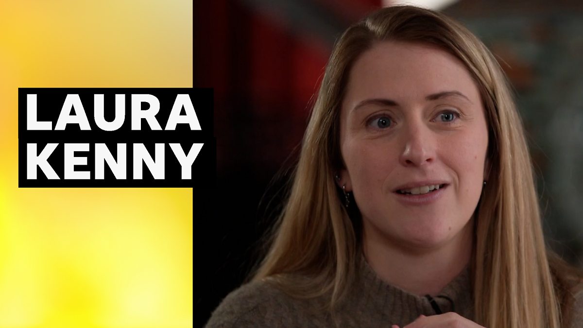 BBC Radio 5 Live - Me, My Health and I, Laura Kenny: ‘Female athletes ...