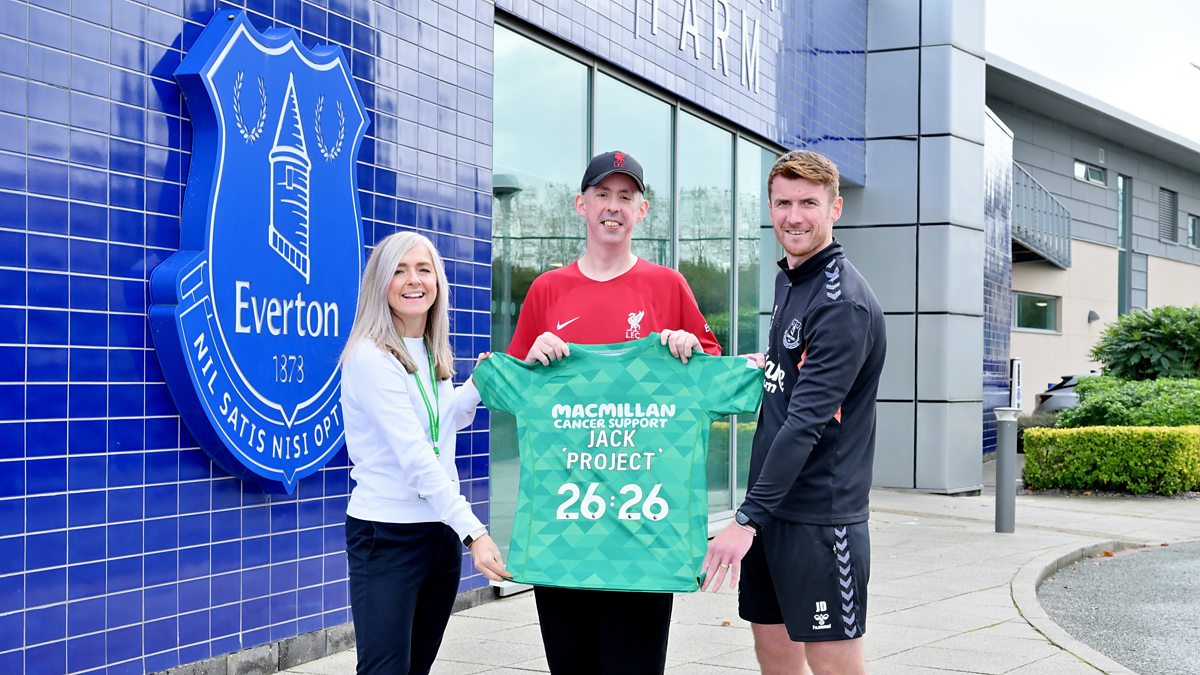BBC Radio Merseyside - Total Sport Merseyside, With Paul Salt (12/12 ...