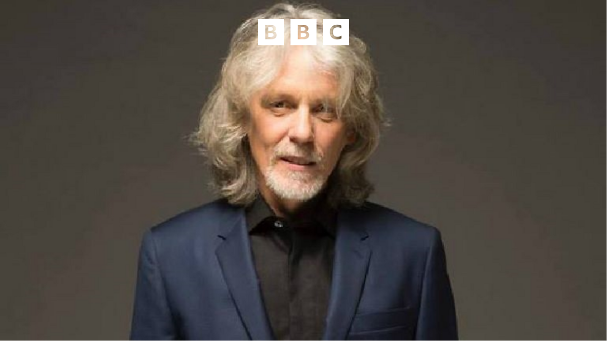 BBC Local Radio - The Late Show, Graeme Clark