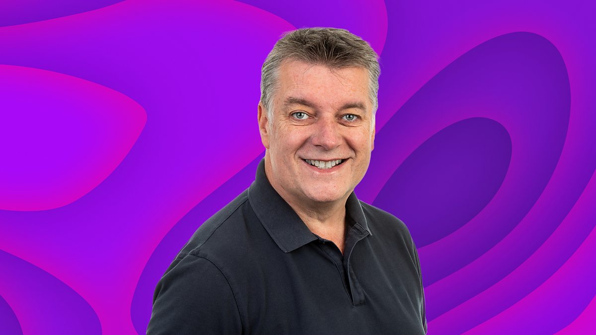 BBC Radio Somerset - Graham Rogers on BBC Radio Somerset - Episode guide