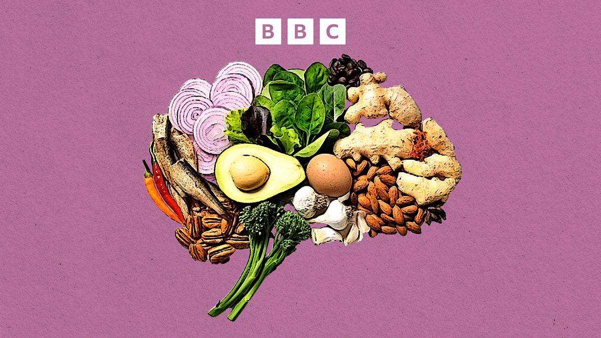 BBC World Service - The Food Chain, Feed your brain