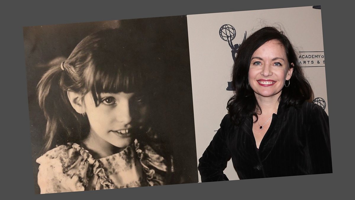 BBC World Service - Outlook, The Hollywood screenwriter born in a cult