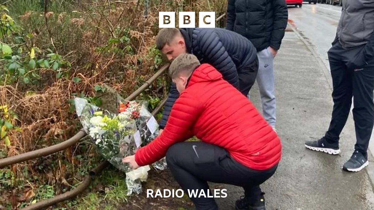 BBC Radio Wales - BBC Radio Wales, Tributes to teenagers killed in ...