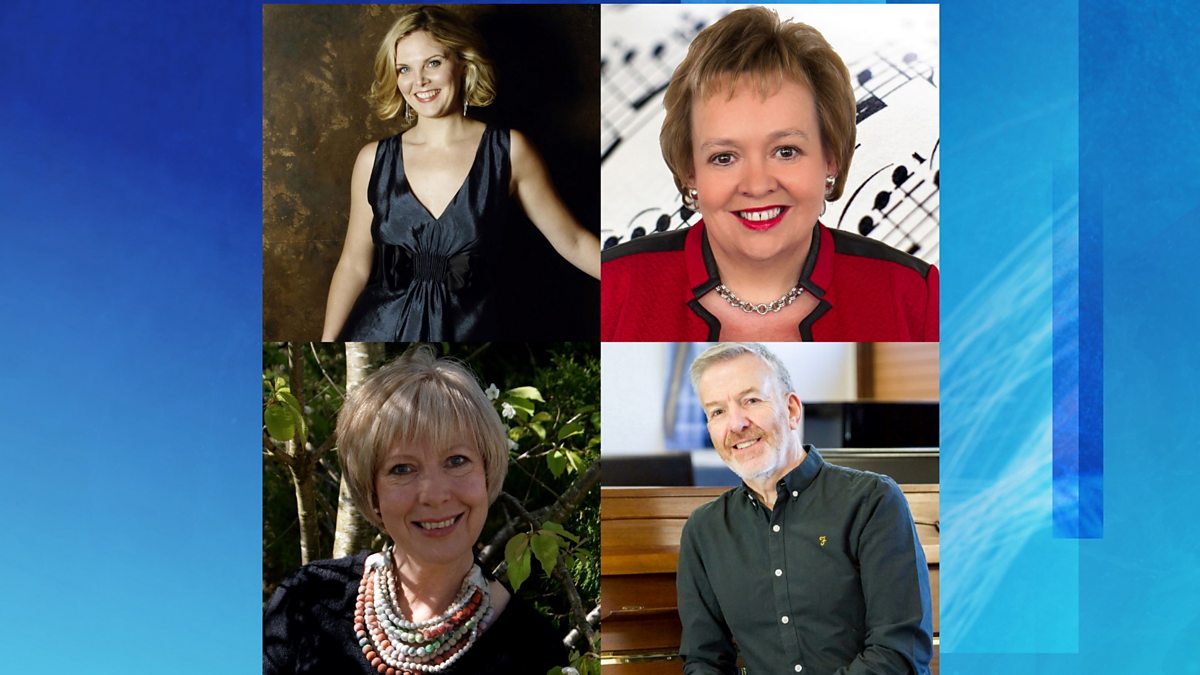 BBC Radio Cymru - Swyn y Sul, Swyn y Sul Nadolig