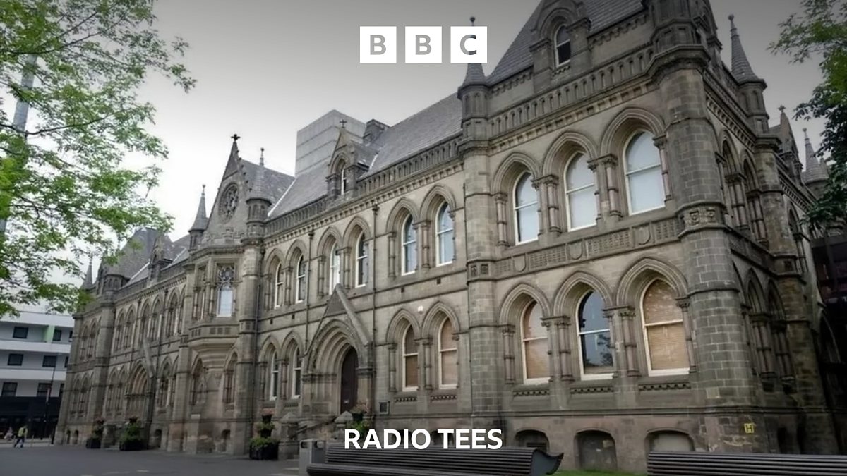 BBC Radio Tees - BBC Radio Tees, New proposals for cuts to ...