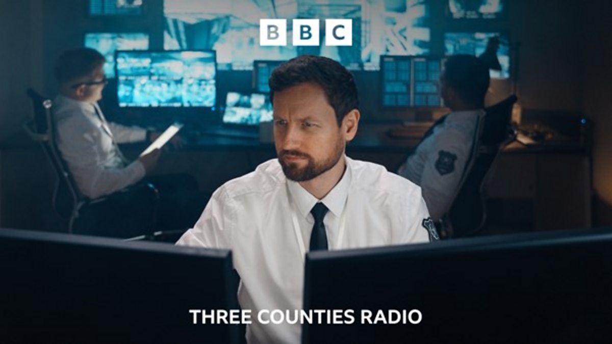 BBC Three Counties Radio - BBC Three Counties Radio, Bedfordshire ...
