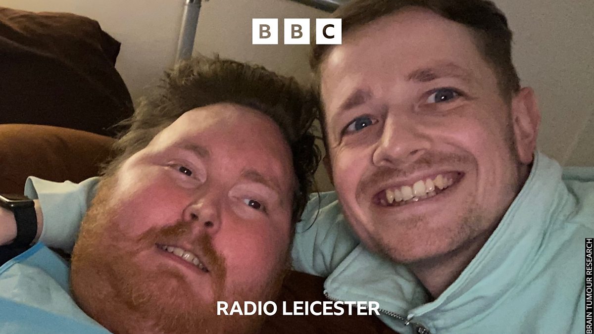 BBC Radio Leicester - BBC Radio Leicester, 'I want people to know Andi ...
