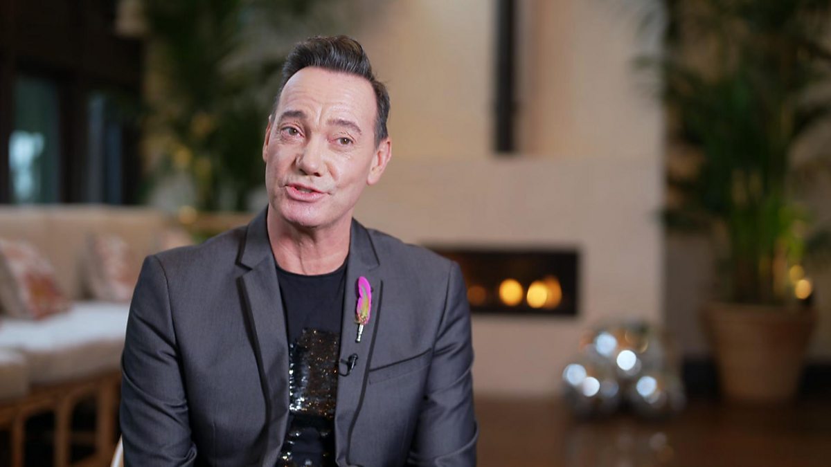 BBC Two - Strictly - It Takes Two, Series 21, Episode 58, Into The ...