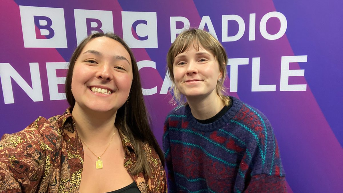 BBC Radio Tees - Upload with Emma Millen, 16/12/2023, Young people ...