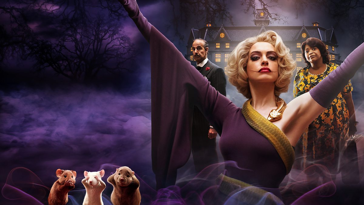 BBC One - The Witches