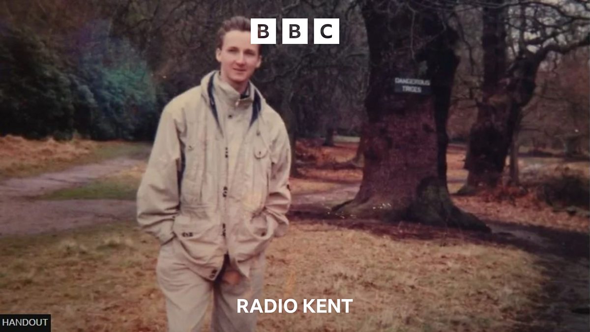 BBC Radio Kent - BBC Radio Kent, Mystery of the Canterbury man missing ...