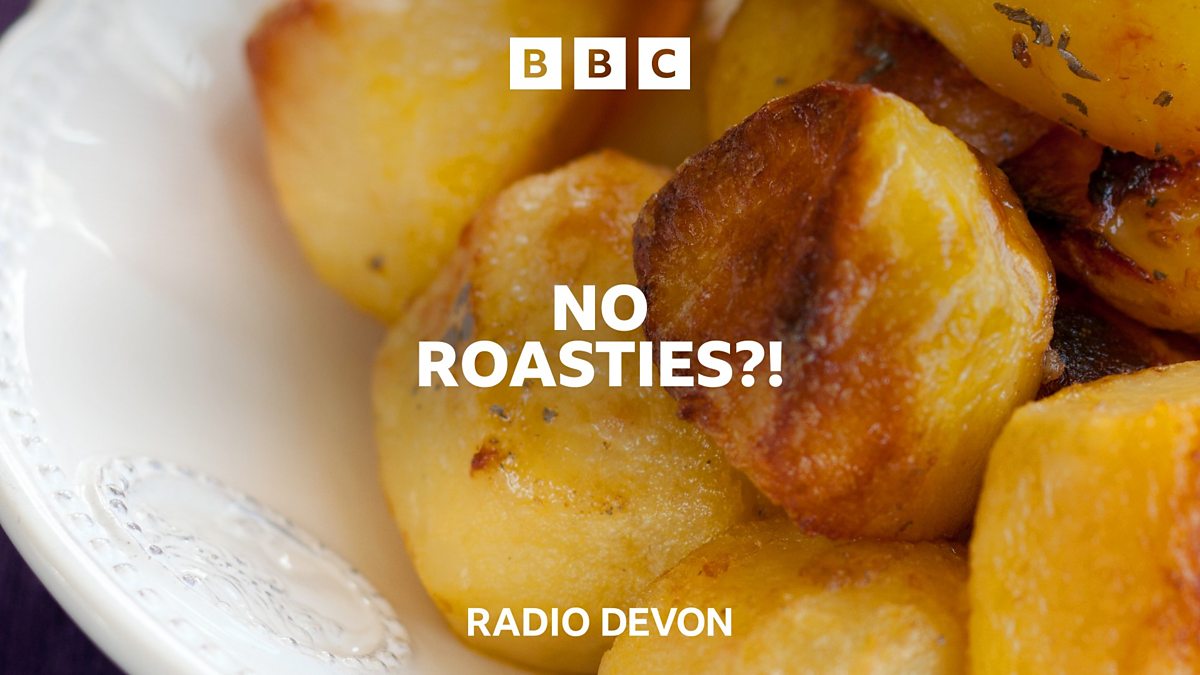 BBC Radio Devon - BBC Radio Devon, Devon potato shortage rumours: Are ...