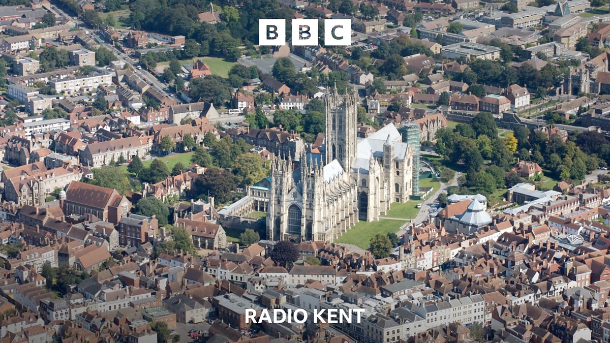 BBC Radio Kent - BBC Radio Kent, 'It's not about fining people'