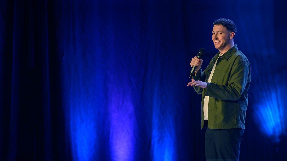 BBC Scotland - Paul Black: Nostalgia