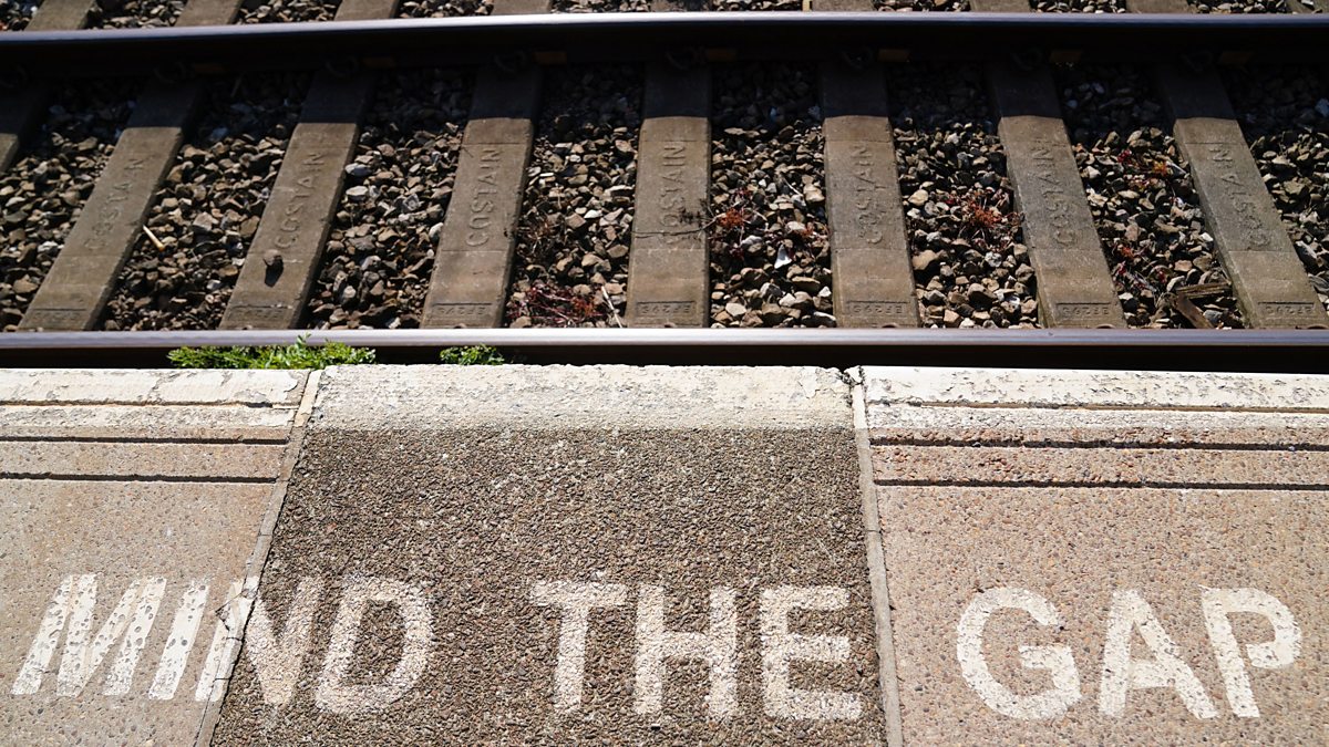 BBC Radio 4 - The World at One Highlights, Is age just a number?