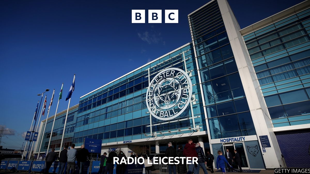 BBC Radio Leicester - Leicester, Expansion plans for KP stadium approved