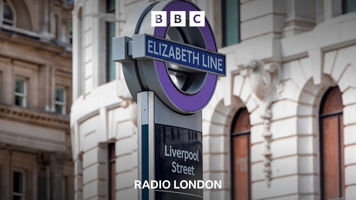 BBC Radio London - BBC Radio London, Pick of the Stations: London's new ...