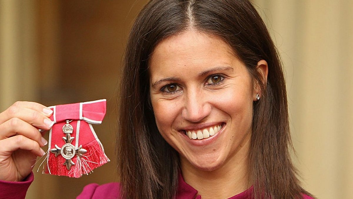 BBC Local Radio - Game Changers, Anna Hemmings MBE reflects on remarkable career as a British ...