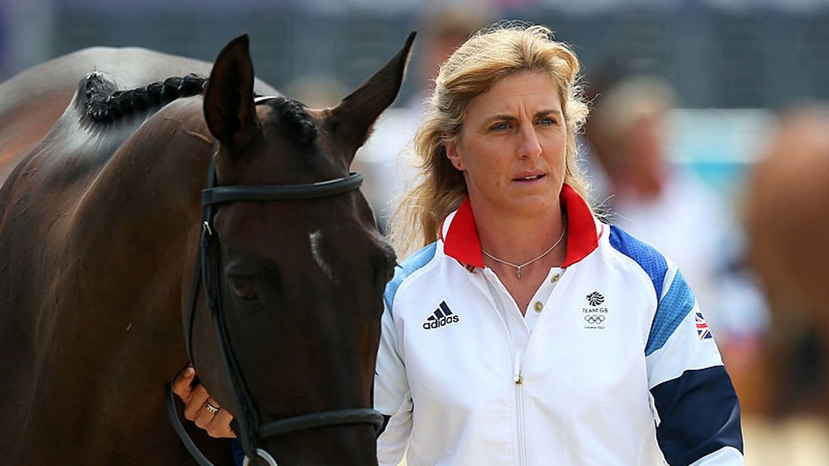 BBC Local Radio - Game Changers, Tina Cook looks back on her fantastic ...