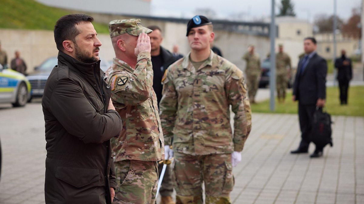 BBC World Service - Business Matters, Ukraine moves closer to joining ...