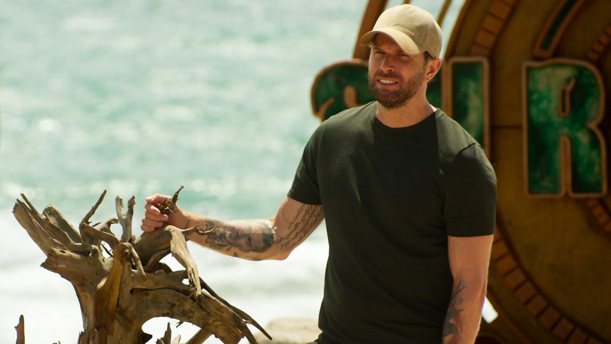 BBC One - Survivor, Series 1, The Finals - Part 1