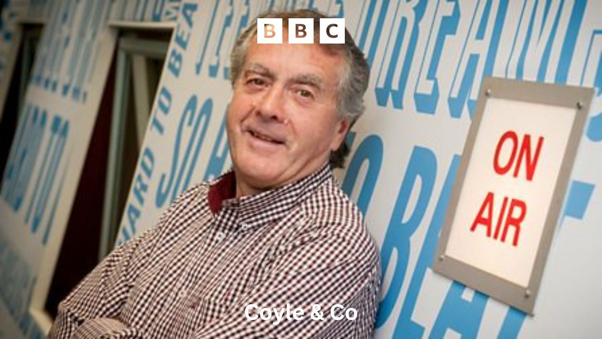 BBC Radio Ulster - Coyle & Co