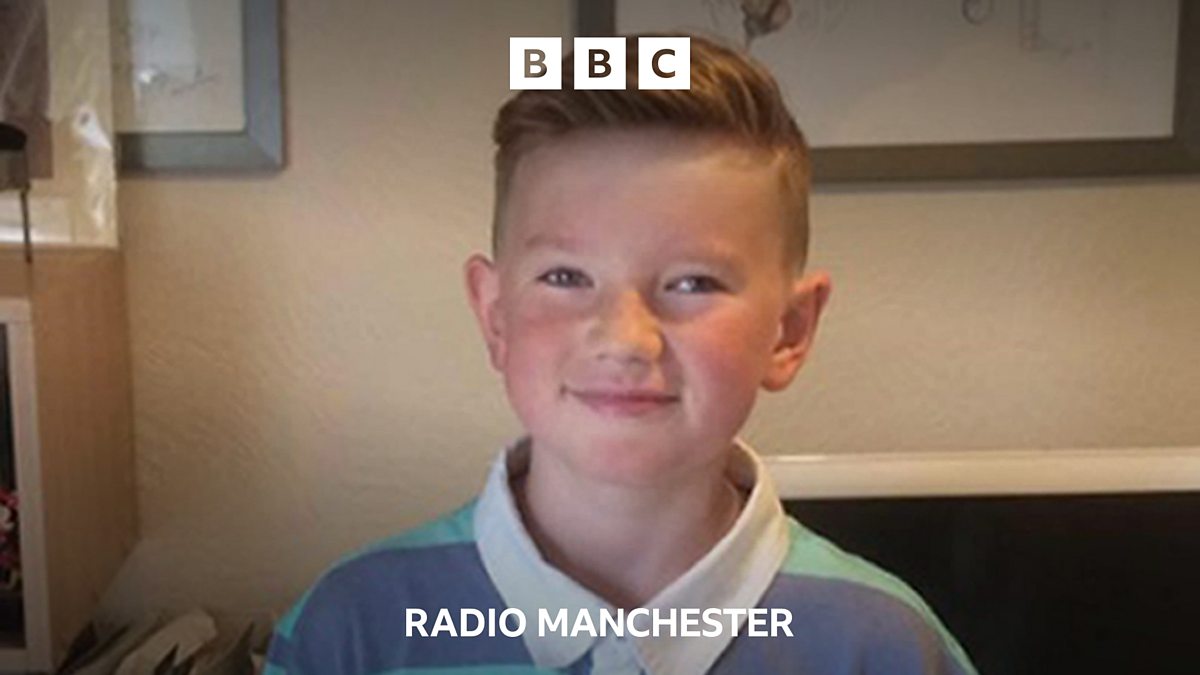 BBC Radio Manchester - BBC Radio Manchester, Lost Oldham boy found ...