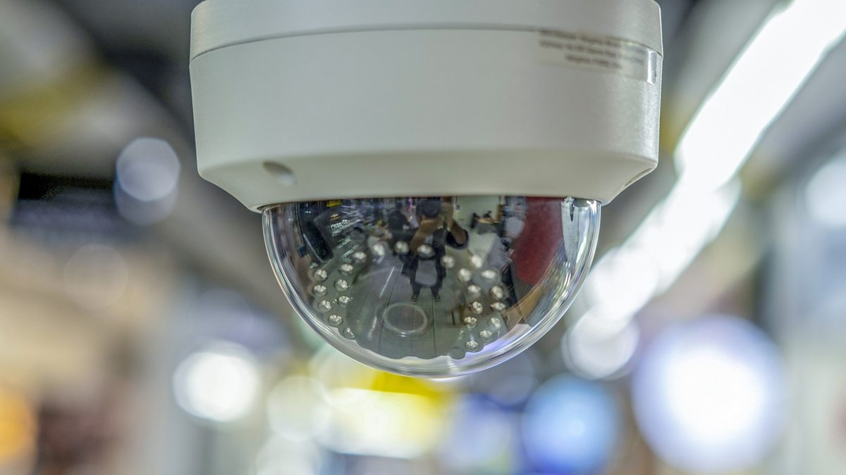 BBC World Service - Business Daily, Has shoplifting become a global ...