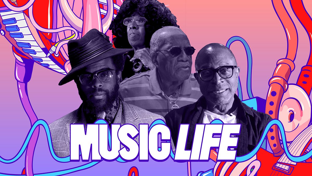 BBC World Service - Music Life, Breathing through your fingers with ...