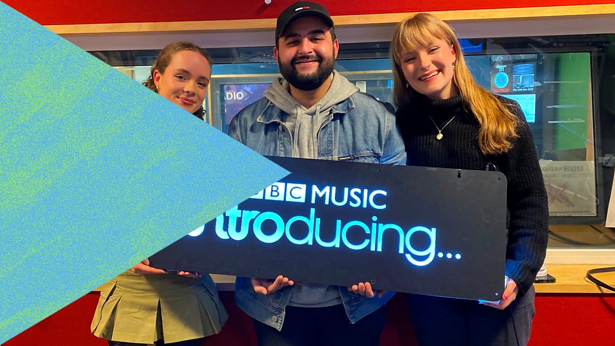 BBC Music - BBC Introducing, Twayn - Live In Session