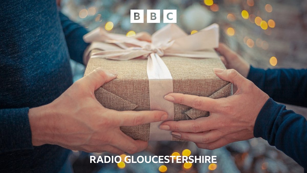 BBC Radio Gloucestershire - BBC Radio Gloucestershire, A second hand ...