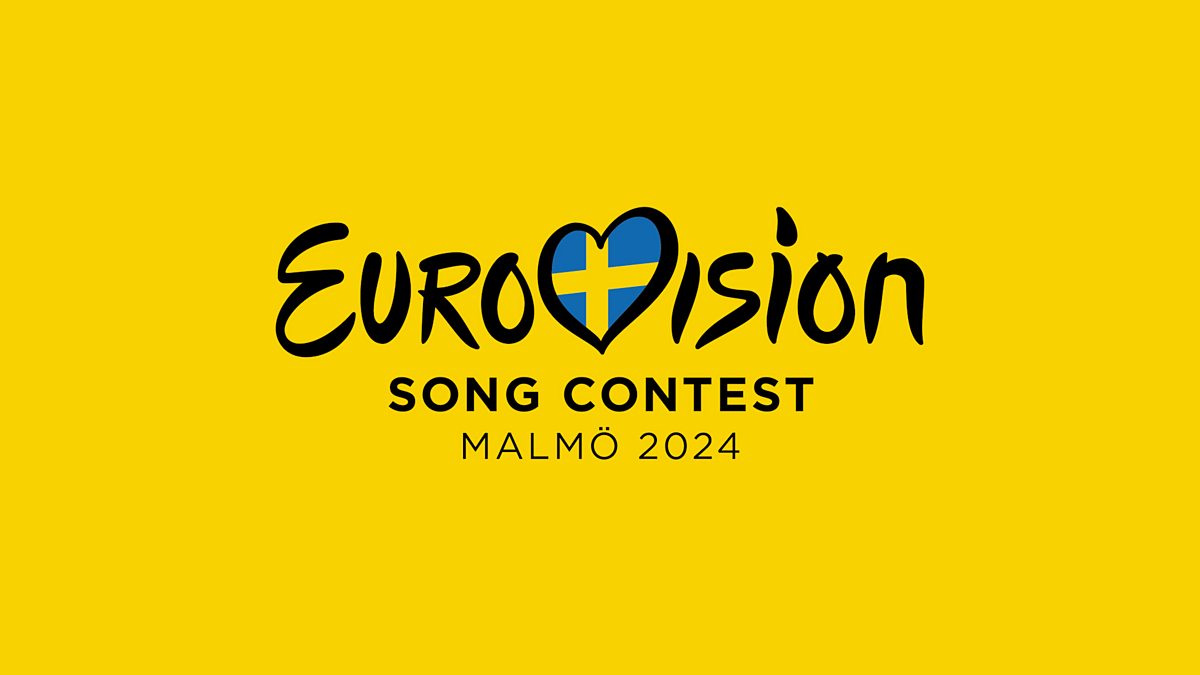BBC One - Eurovision Song Contest - TBC