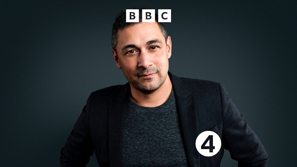 BBC Radio 4 - Seriously..., Who Do You Really Think You Are?