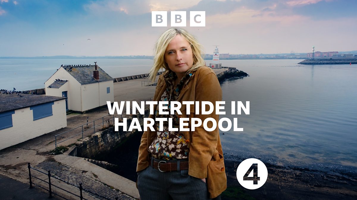 BBC Radio 4 - Open Country, Wintertide in Hartlepool