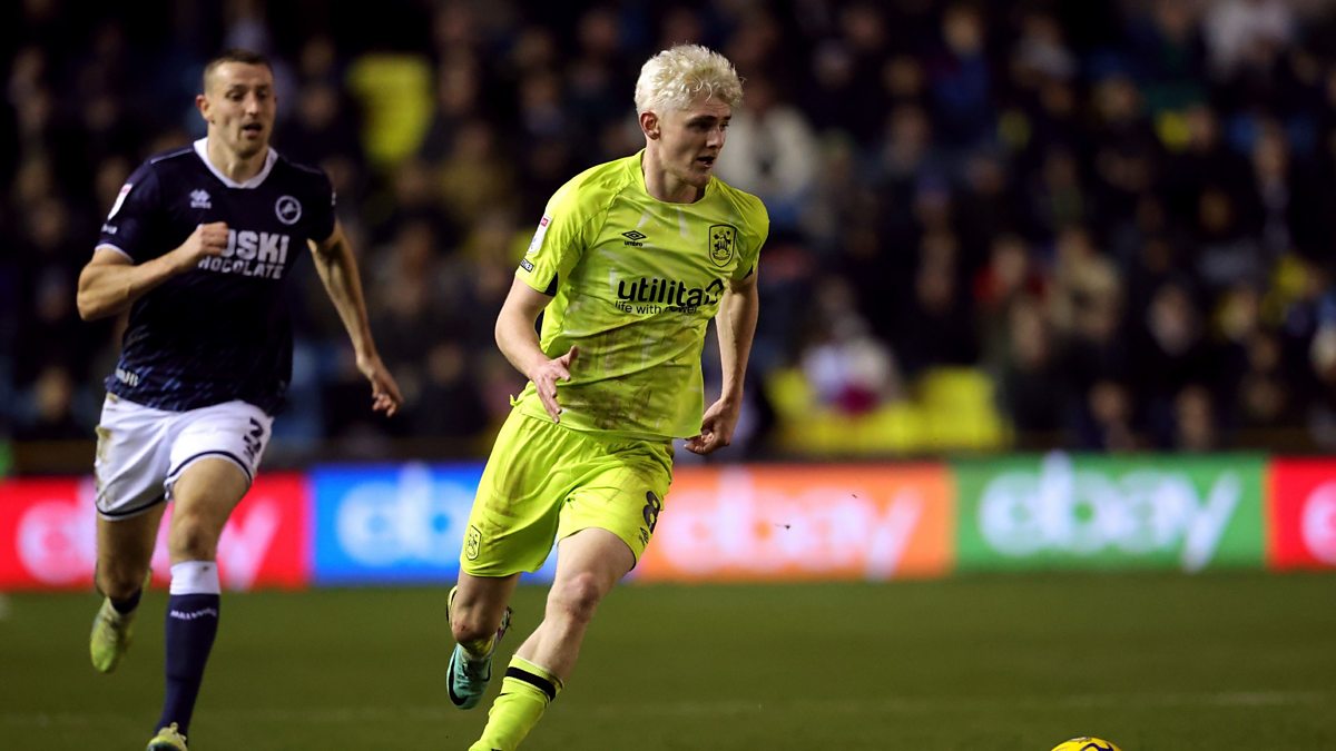 BBC Radio Leeds - West Yorkshire Sport Daily, Millwall 1-1 Huddersfield ...