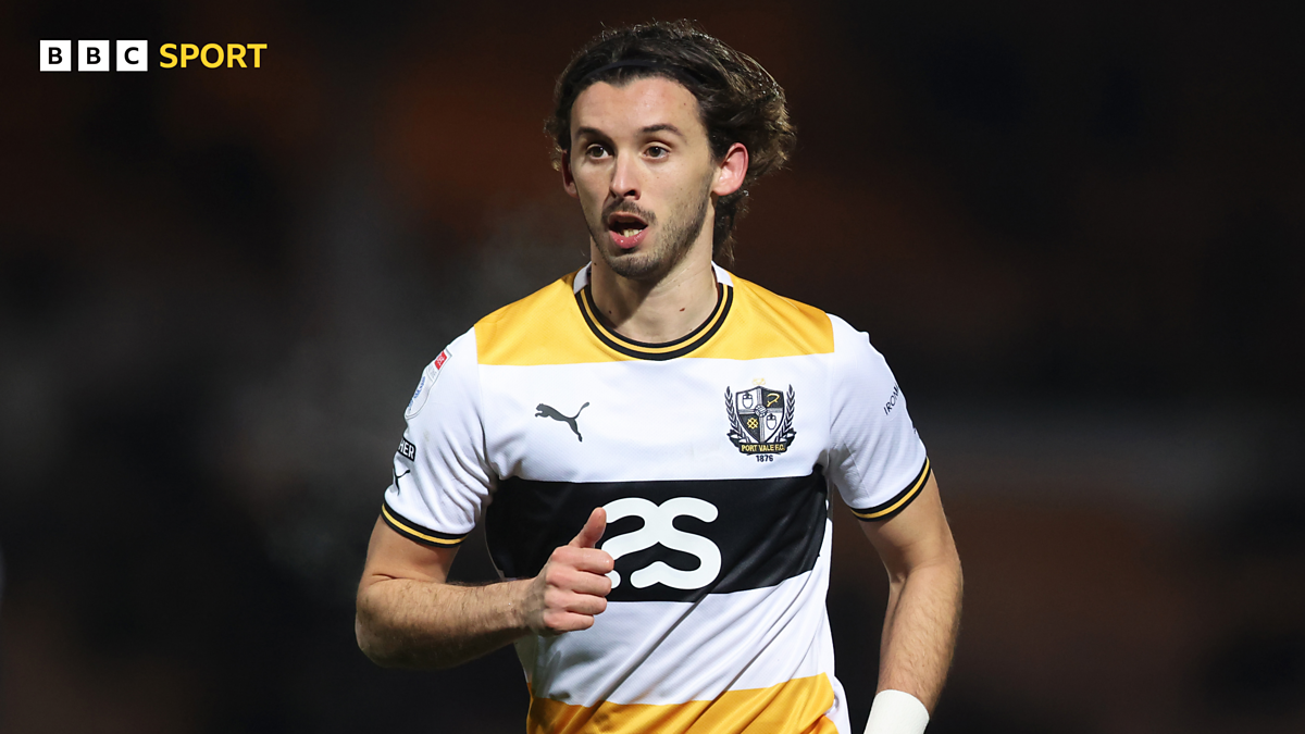 BBC Radio Stoke - Praise and Grumble, Victory for Vale, draw for Crewe ...