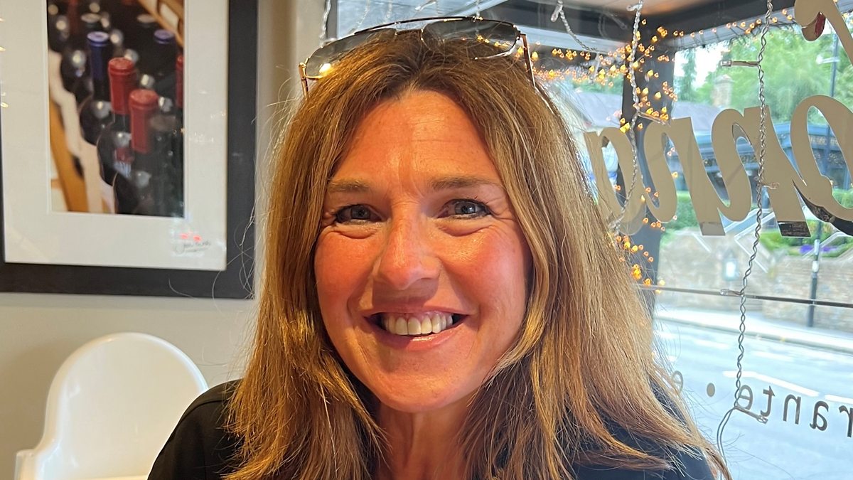 BBC Radio Sheffield - Kat Cowan on BBC Radio Sheffield, 17/12/2023, A ...