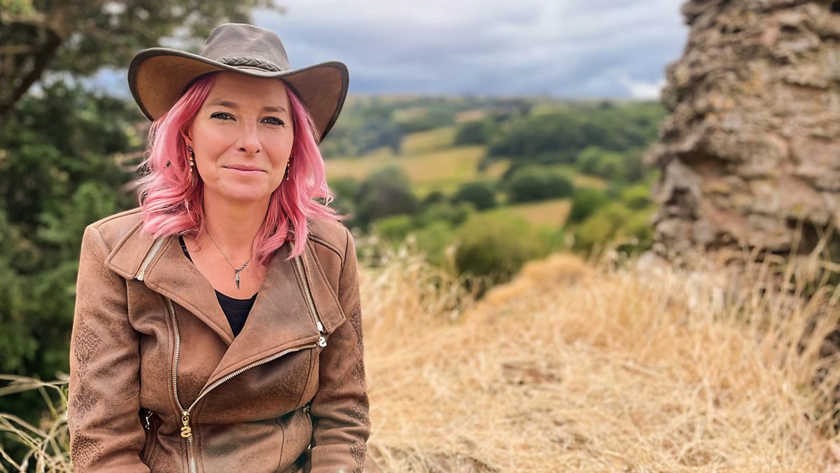 BBC Two - Digging for Britain, Series 11