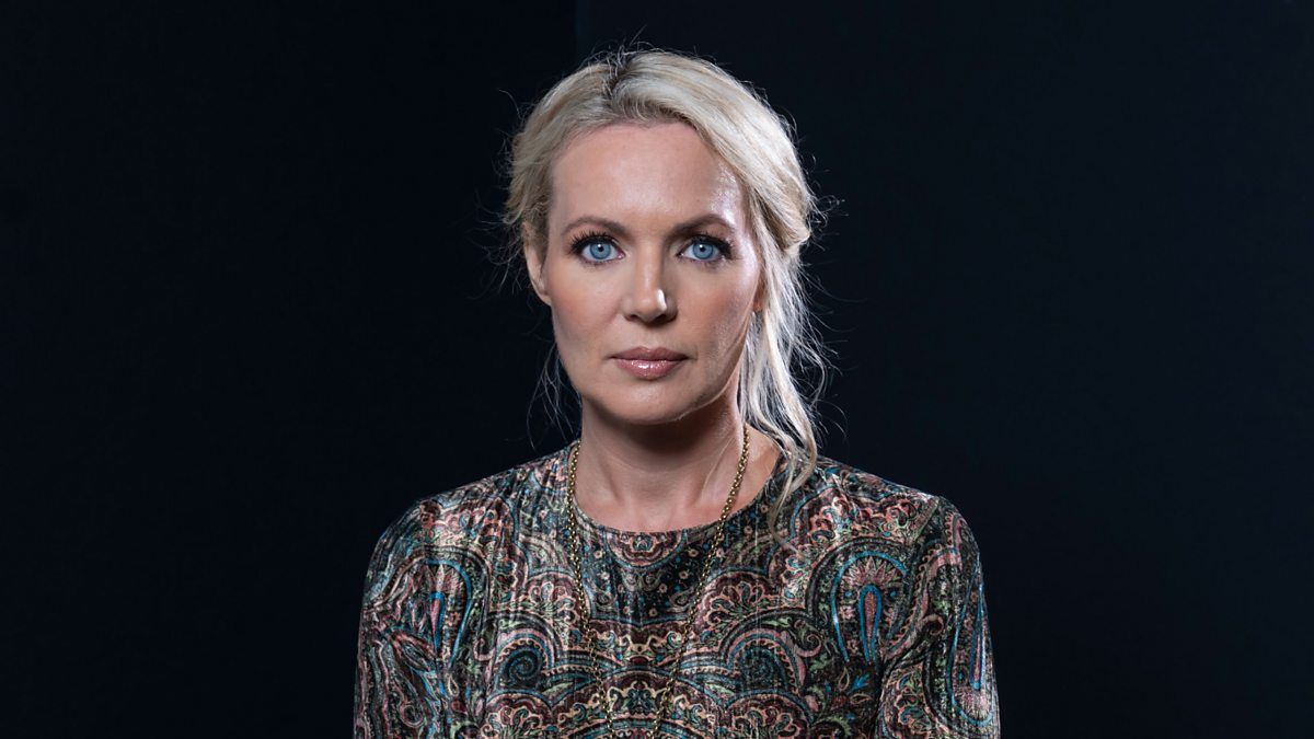 BBC World Service - Outlook, A crime reporter and her own stalking story